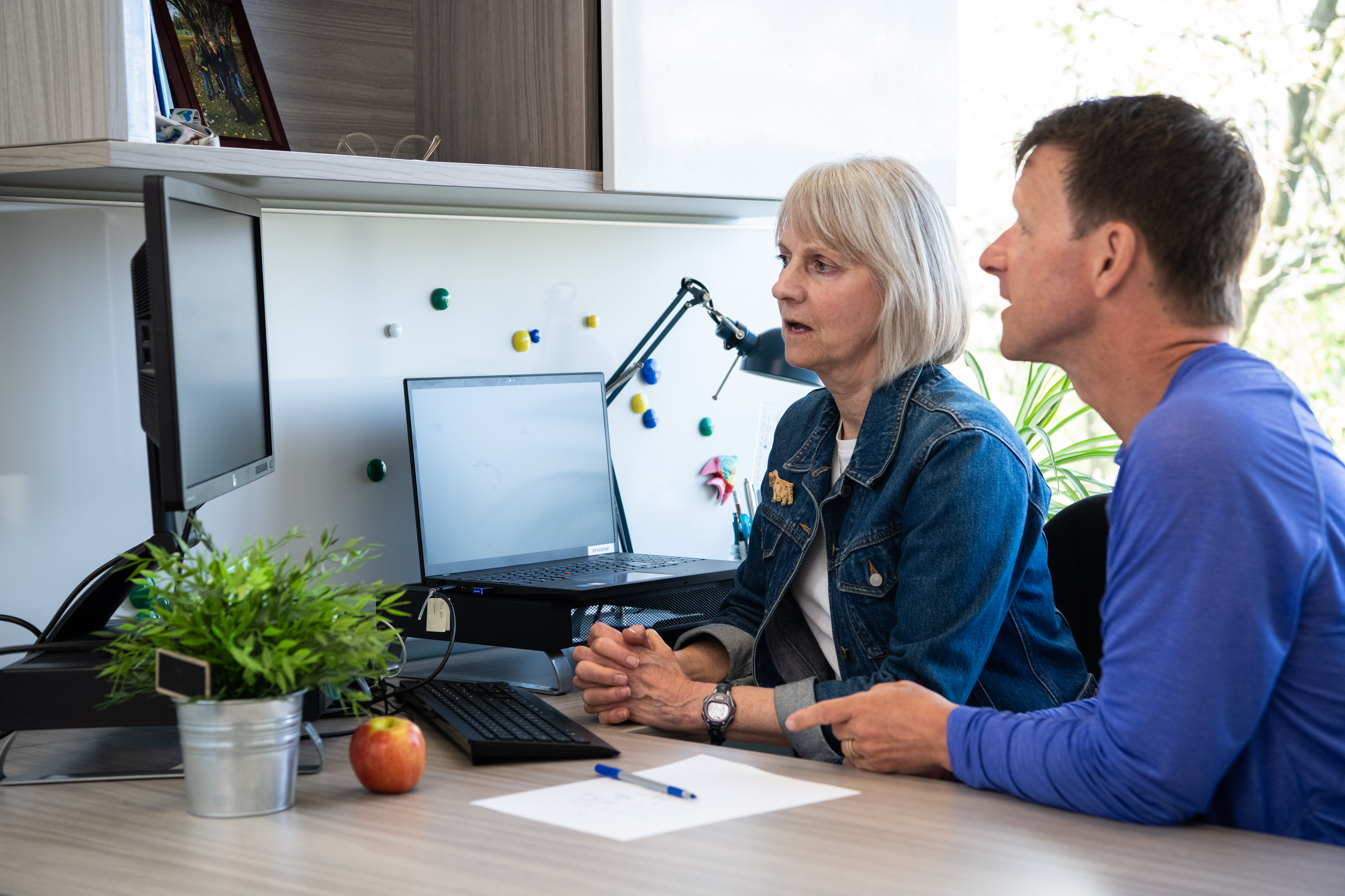Dementia webinar | Understanding frontotemporal dementia | Alzheimer ...