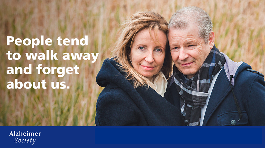 10 Easy Ways To Fight Stigma Against Dementia Alzheimer Society Of Canada