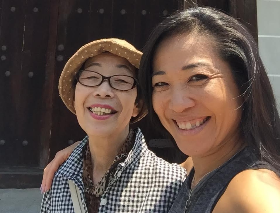 Turning powerlessness into proactivity: Masami takes on the Climb for ...