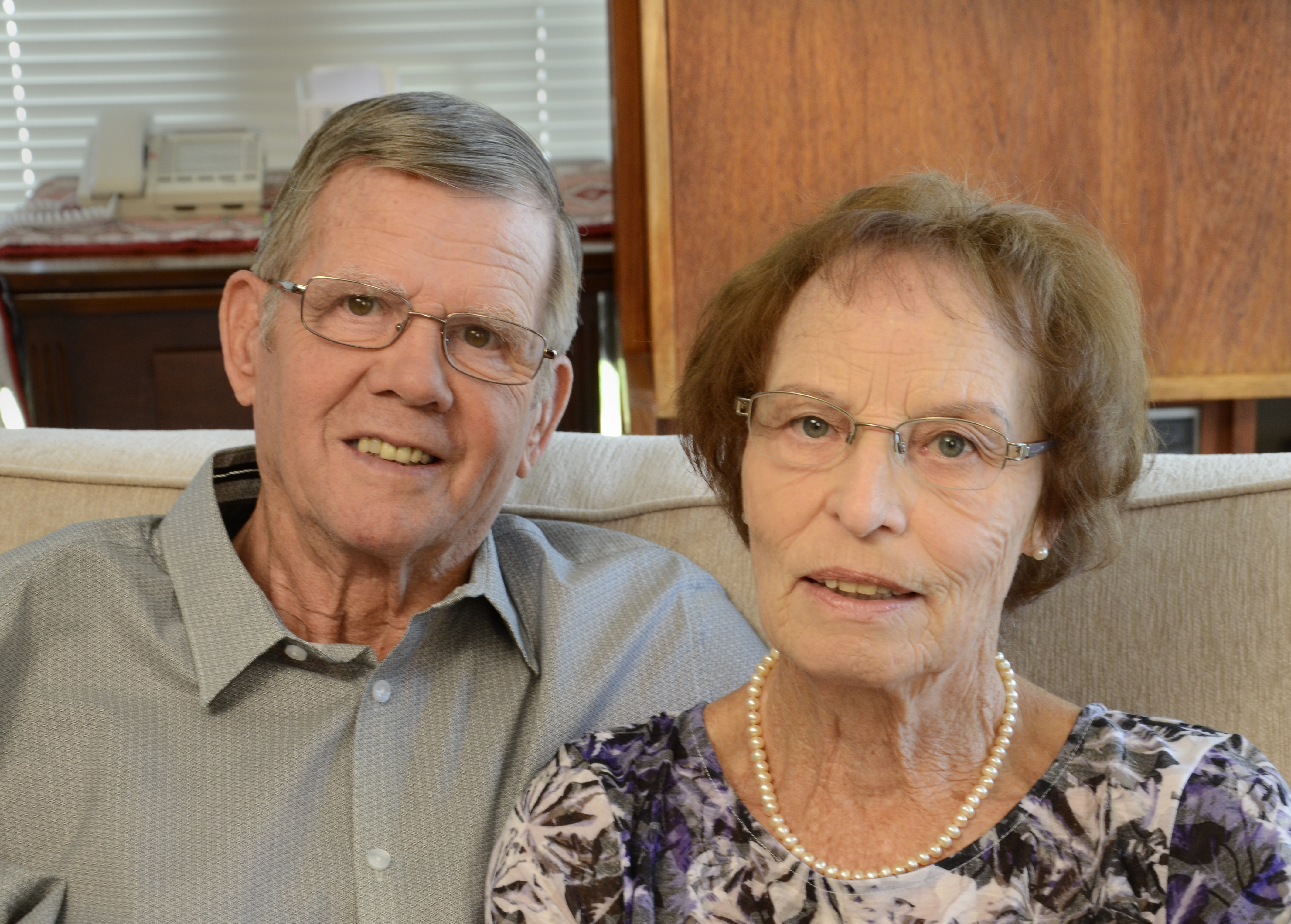 Dementia in the days of COVID-19: Trudy's story | Alzheimer Society of ...