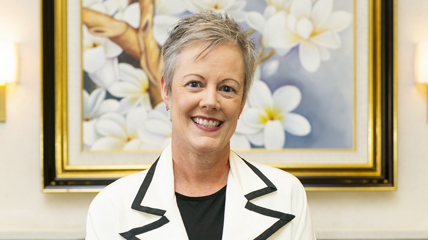 Join Dr. Heather Palmer for brain health tips this October | Alzheimer ...
