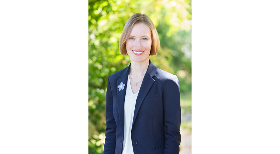 The Alzheimer Society of B.C. welcomes new CEO, Jen Lyle | Alzheimer ...