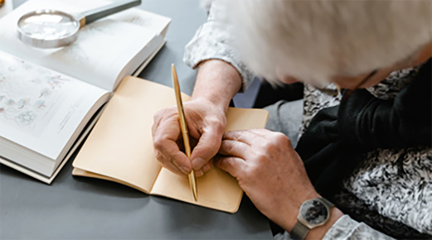 Online education workshop | Mapping your journey: stages and ...