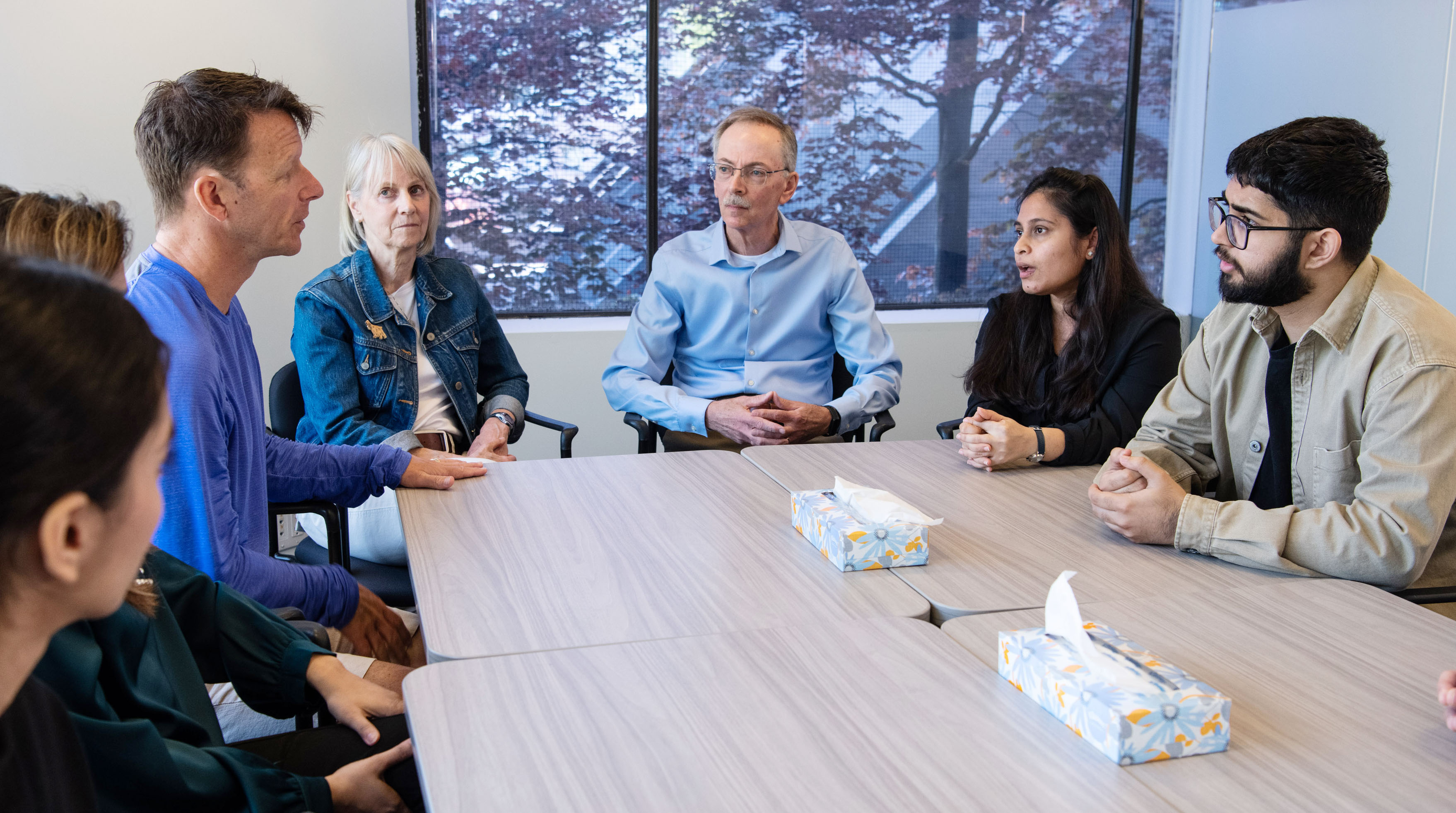 Support groups | Alzheimer Society of British Columbia