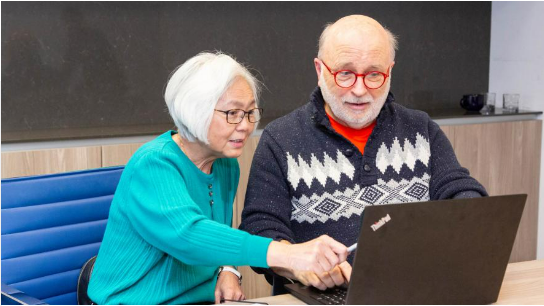 Dementia webinar | The power of effective personal planning with guest ...