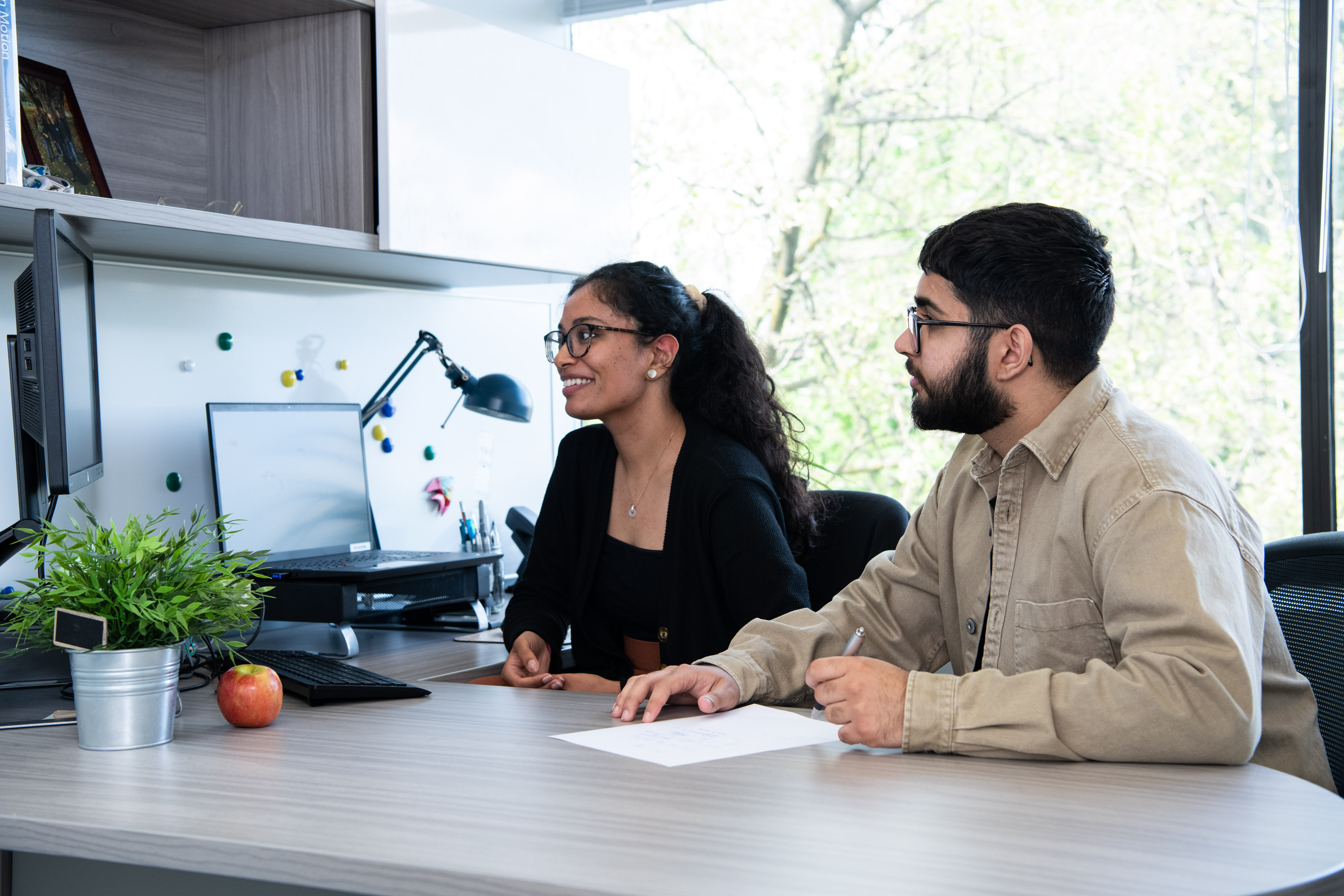 Dementia webinar| Research connects: Exploring resident and family ...