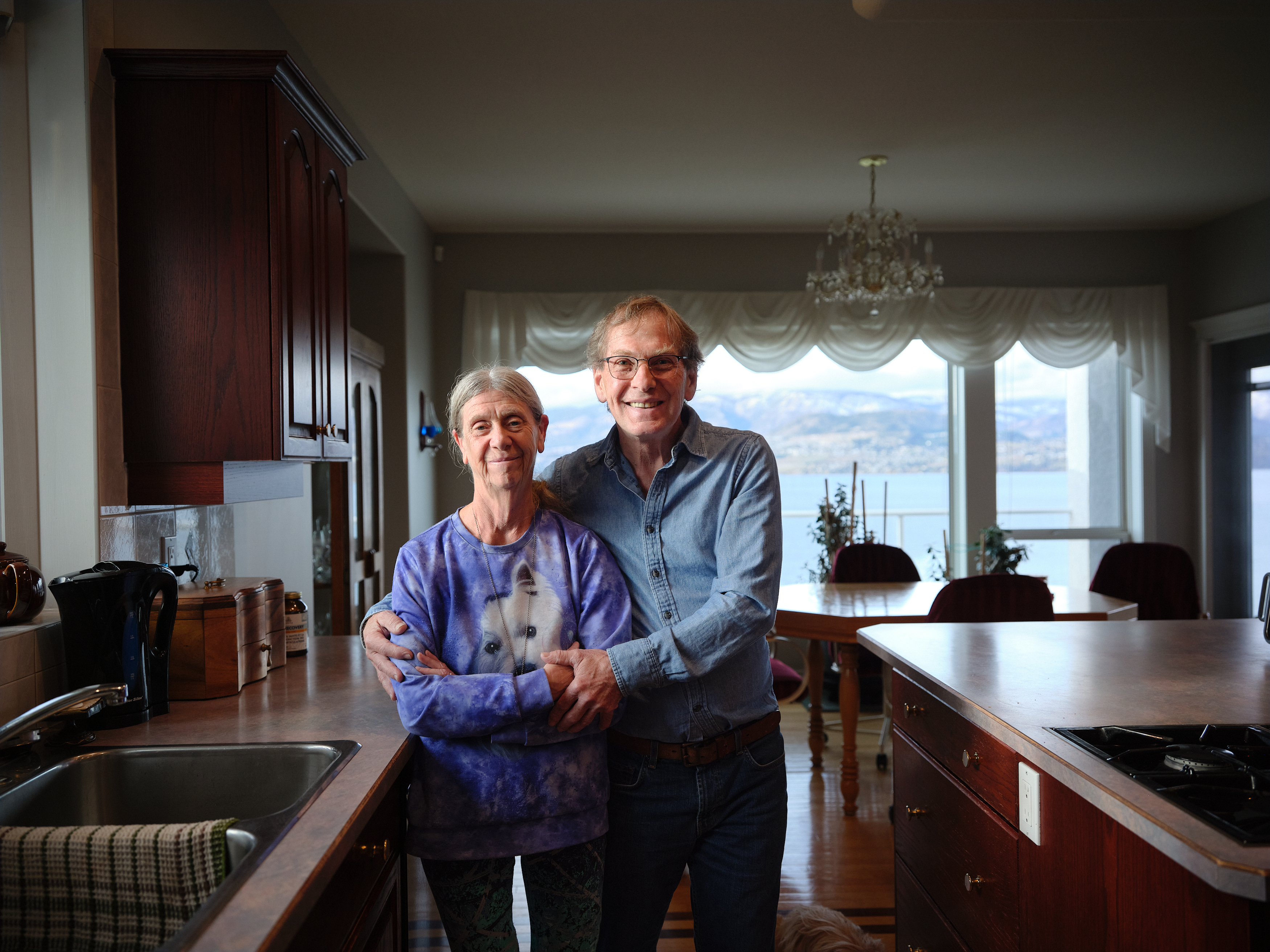 Breakfast to Remember 2026: Meet Lyle Isenor | Alzheimer Society of BC ...