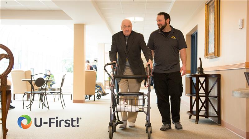 Which U-First® training format fits me? | Alzheimer Society of British Columbia