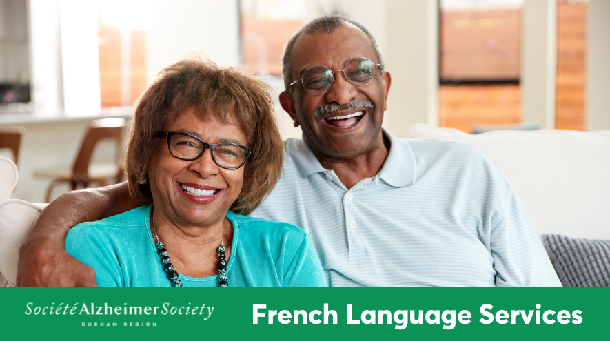 French Language Services | Alzheimer Society of Durham Region