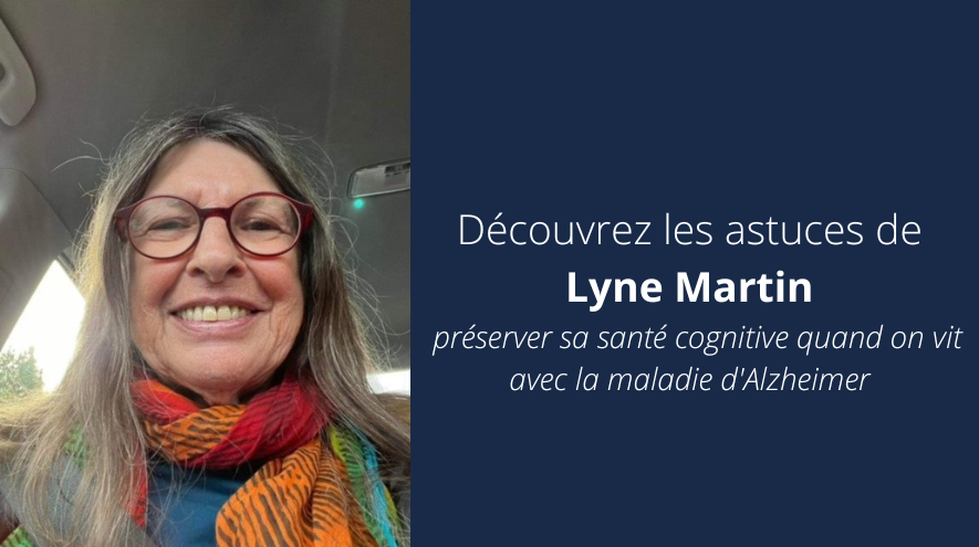 Découvrez les astuces de Lyne Martin pour préserver sa santé cognitive ...