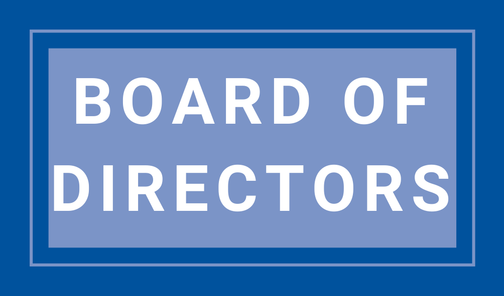 Board of Directors | Alzheimer Society Huron Perth