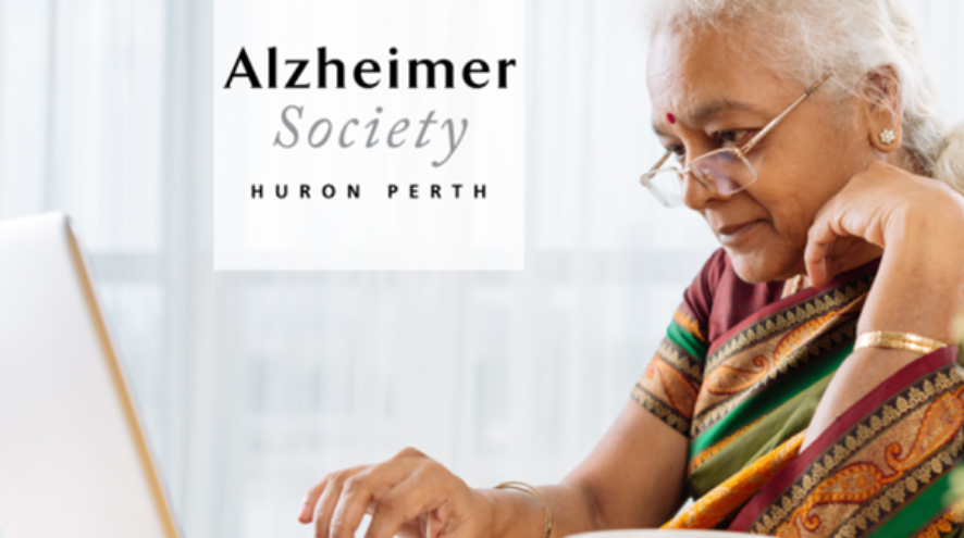 Education Hour Programs - Online | Alzheimer Society Huron Perth