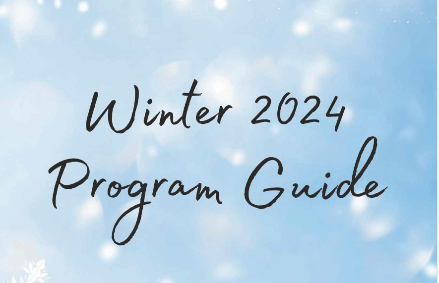 Program Guide | Alzheimer Society Huron Perth