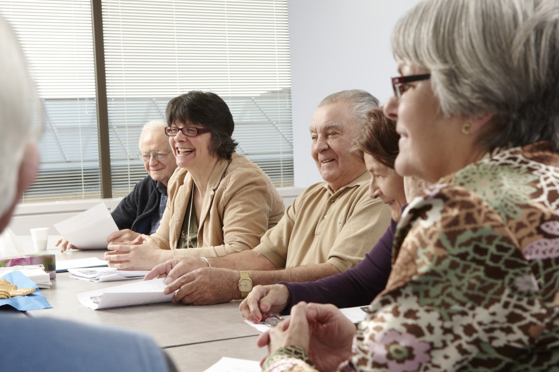 Fraud Awareness Information Session | Alzheimer Society of Muskoka