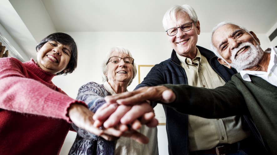 Find support groups in Niagara Region | Alzheimer Society of Niagara Region