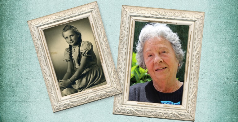 Recollections | Alzheimer Society of Niagara Region