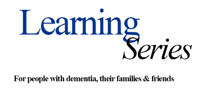 Learning Series Overall Evaluation | Alzheimer Society of Newfoundland ...