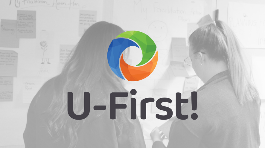 U-First!® | Alzheimer Society of Ontario