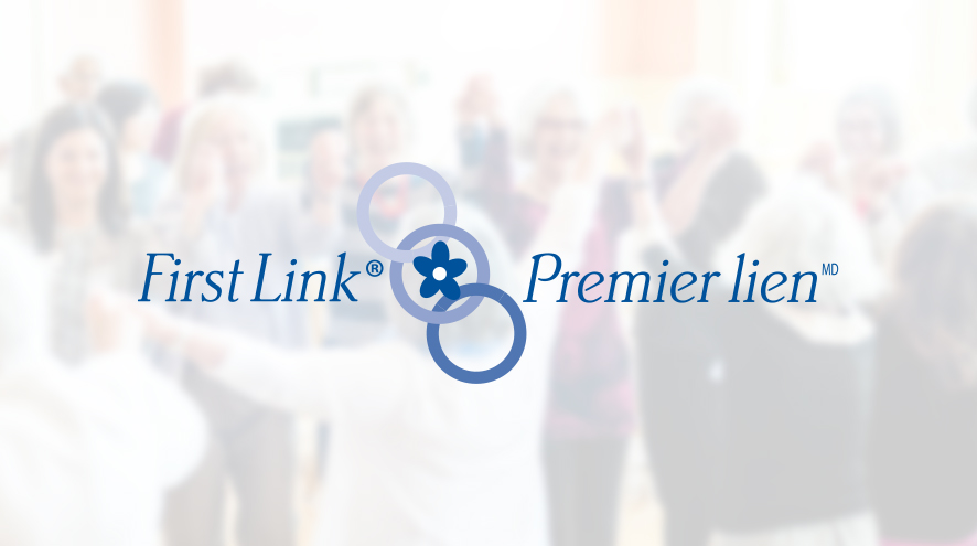 First Link® | Alzheimer Society of Ontario