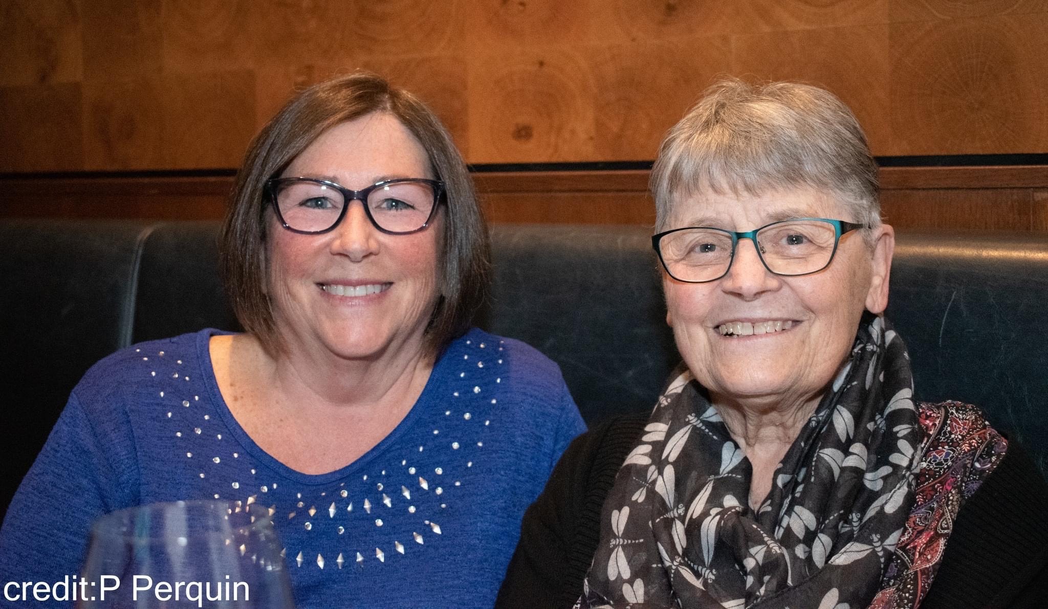 Maggie & Ruth's Story | Alzheimer Society of Ontario