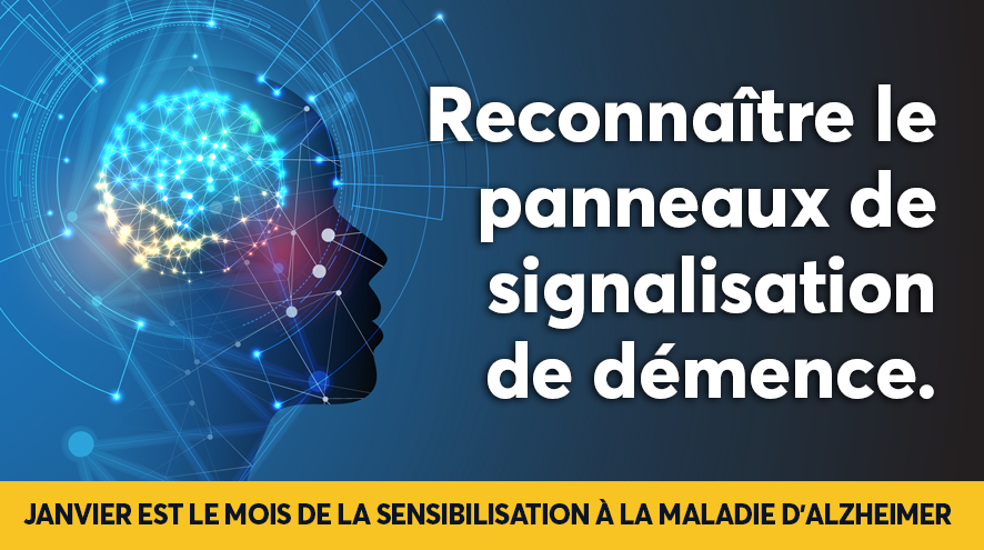 Parlons de santé cérébrale! | Société Alzheimer de l’Ontario