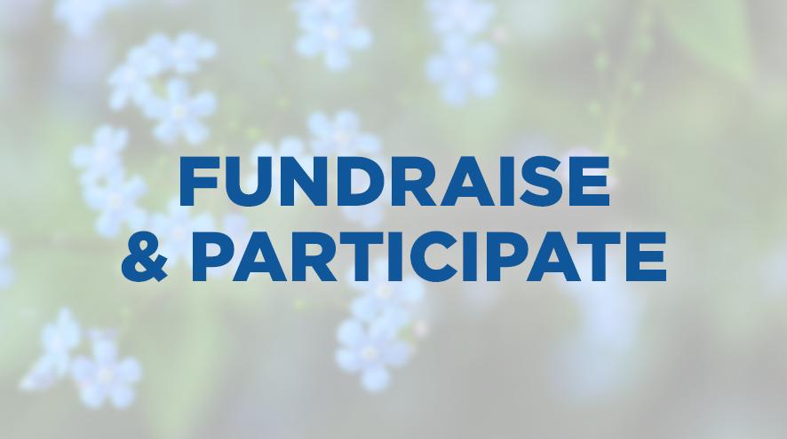 Fundraise and participate | Alzheimer Society® Serving Communities in ...