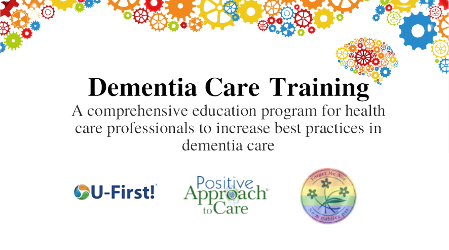 Dementia Care Training | Alzheimer Society of Prince Edward Island
