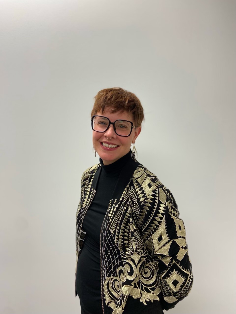 Executive Director Jen Johnstone | Alzheimer Society of Peterborough ...