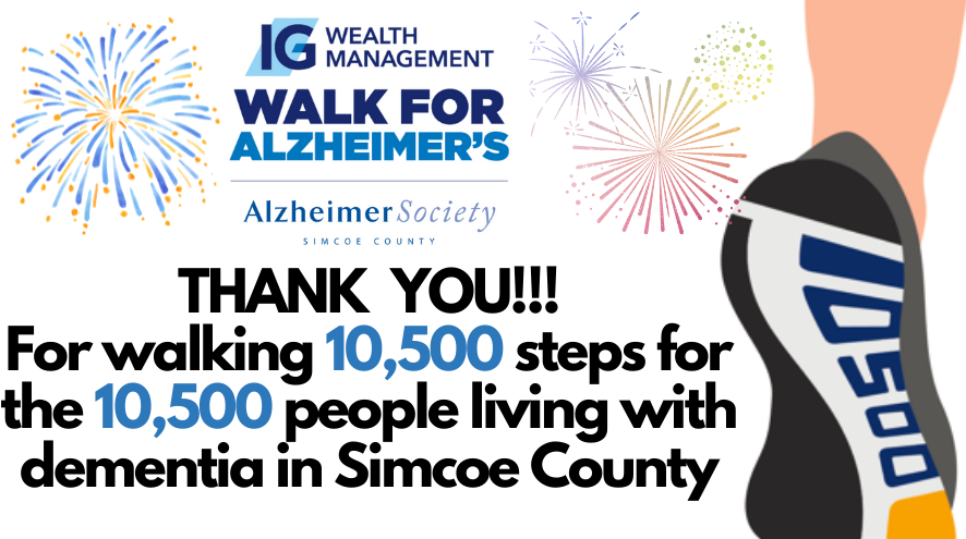 Upcoming Events in Simcoe County | Alzheimer Society of Simcoe County