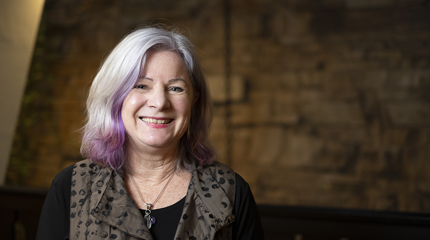 À la rencontre de nos chercheurs | Société Alzheimer du Canada