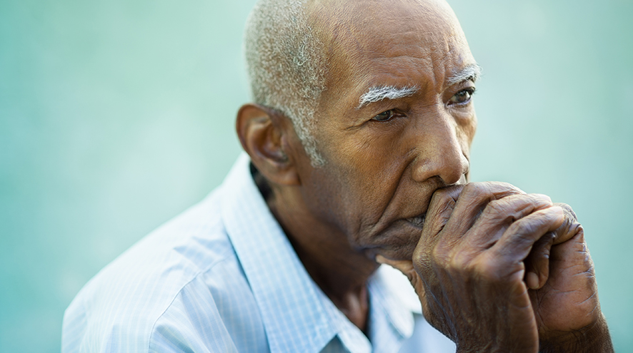End-of-life care | Alzheimer Society of Canada