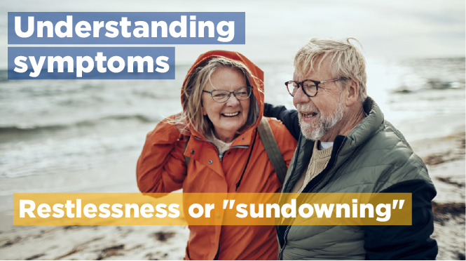 Sundowning