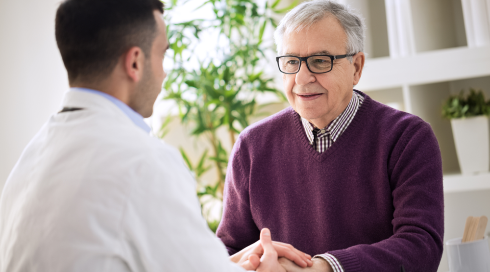 Getting a dementia diagnosis – where do you start? | Alzheimer Society ...