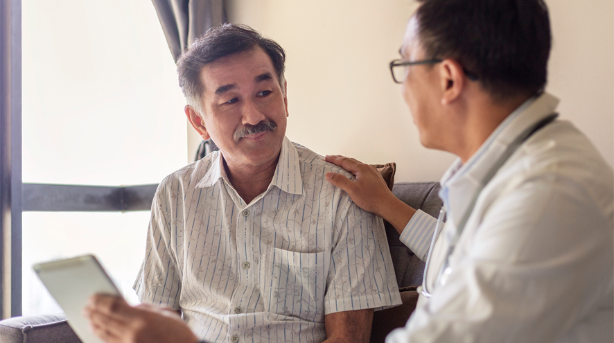 什麼是腦退化症？| What is dementia? | Alzheimer Society of Canada