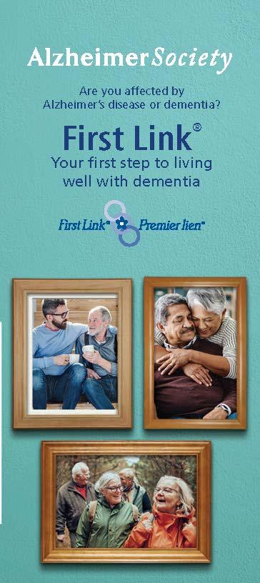 First Link®: Help for people living with dementia and care partners ...