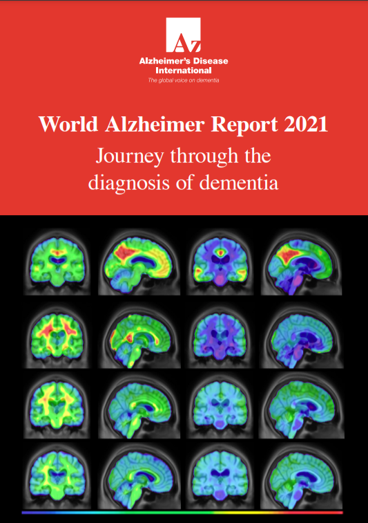 Reports on dementia | Alzheimer Society of Canada