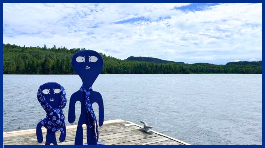 The Purpose Behind Ray and Hope | Alzheimer Society of Thunder Bay