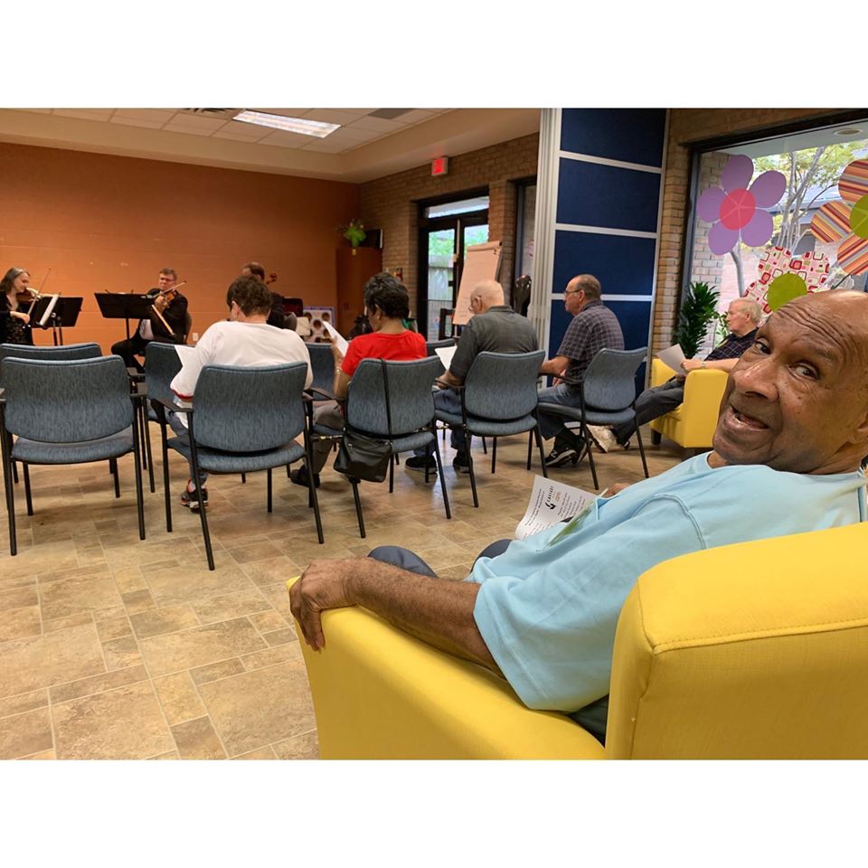 Adult Day Program | Alzheimer Society of Windsor & Essex County