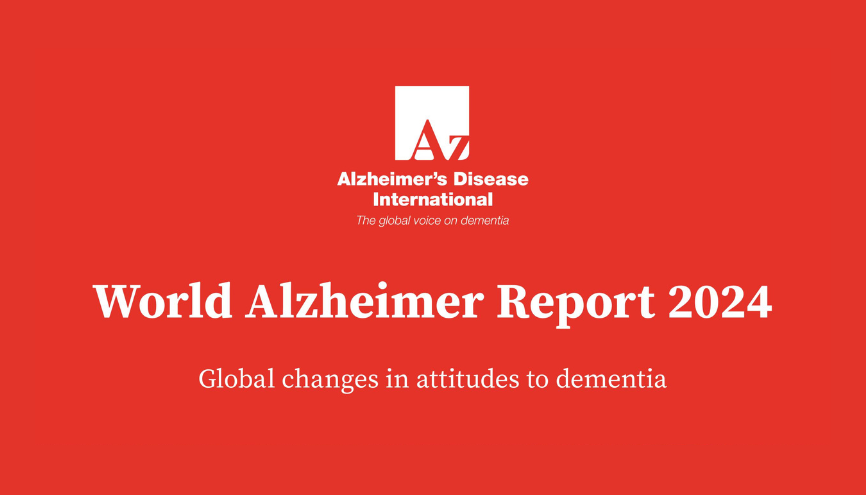 ADI: World Alzheimer Report 2024 | Alzheimer Society of Windsor & Essex ...